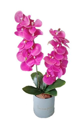 Les Trois Fleurs | Flowers Delivery Lebanon | Weddings Designer ...