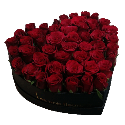 Les Trois Fleurs | Flowers Delivery Lebanon | Weddings Designer | My ...