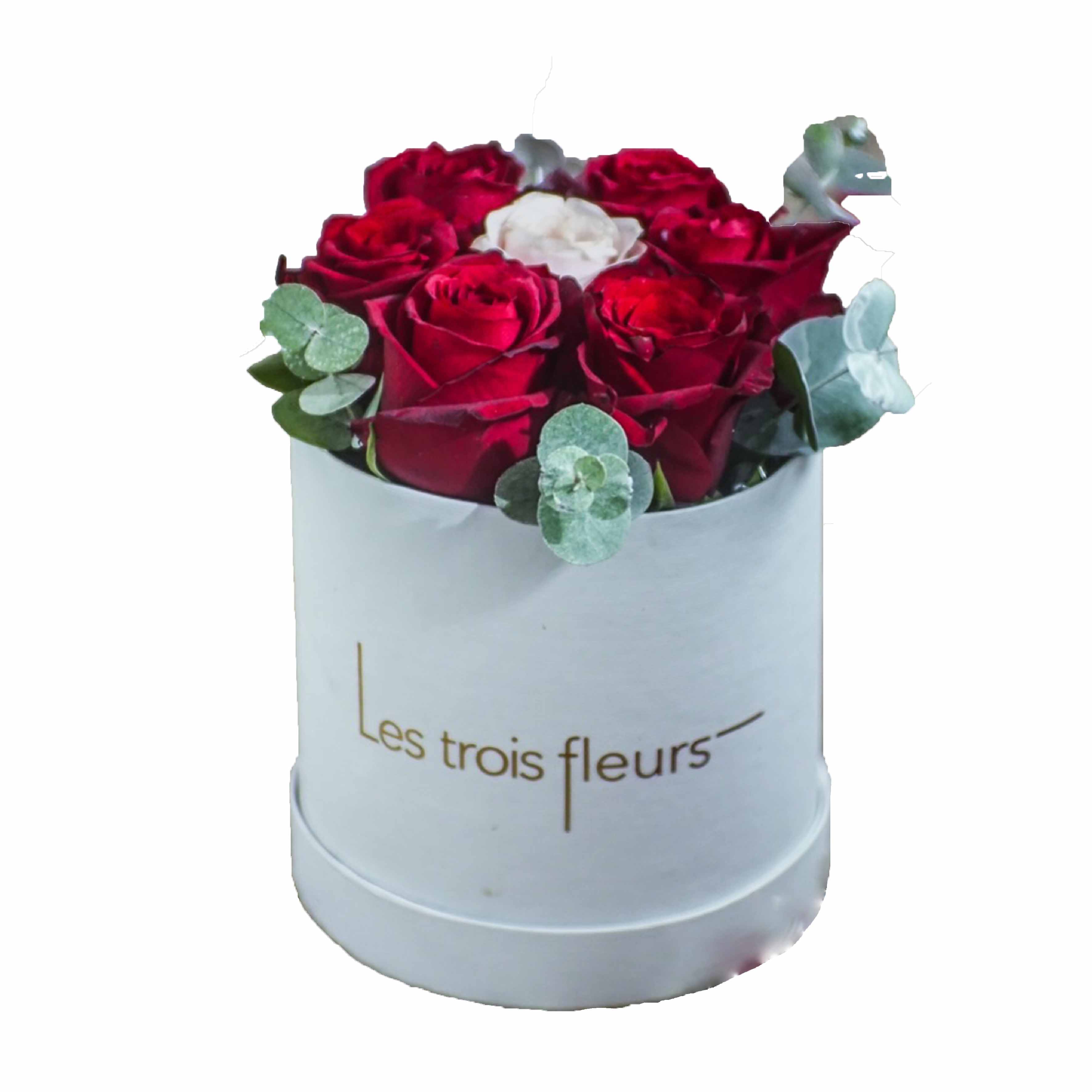 Les Trois Fleurs | Flowers Delivery Lebanon | Weddings Designer | For ...